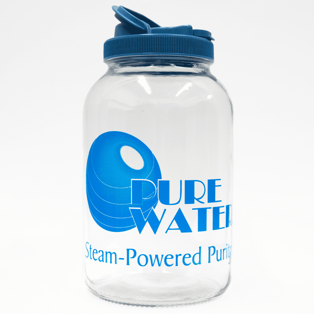 Water Jars & Jugs – Immune Boost Naturals