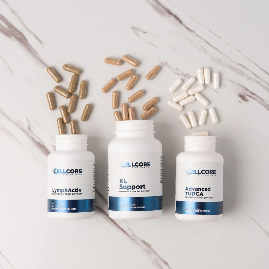 CellCore Biosciences™ Kits | essential supplements – Immune Boost Naturals